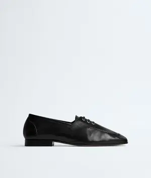 Bottega Veneta Heeled Derbys