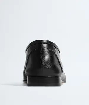 Bottega Veneta Gino Lace-up Shoe