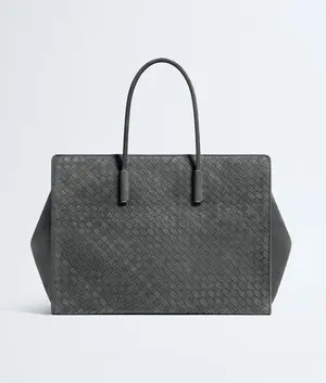 Bottega Veneta Large Barbara Tote