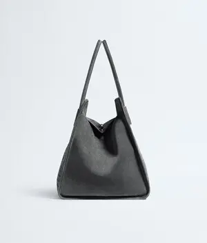 Bottega Veneta Large Barbara Tote