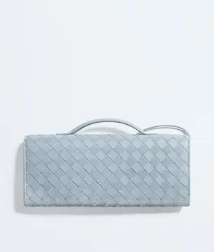 Bottega Veneta Andiamo Clutch
