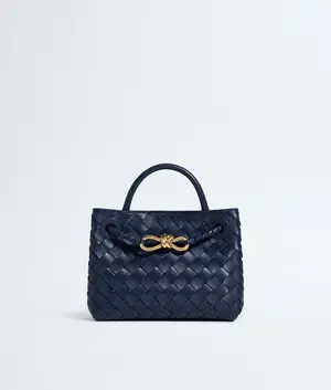 Bottega Veneta Mini Andiamo