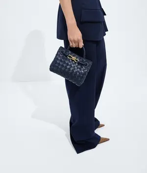 Bottega Veneta Mini Andiamo