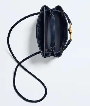 Bottega Veneta Mini Andiamo