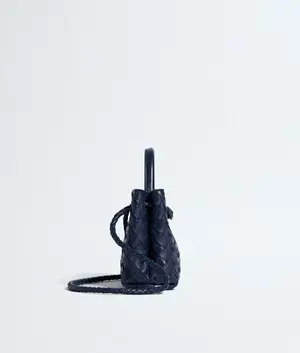 Bottega Veneta Mini Andiamo