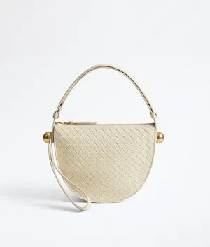 Bottega Veneta Small Spicchio