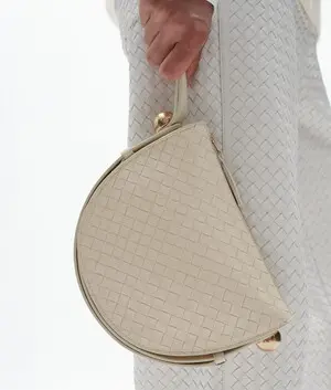 Bottega Veneta Small Spicchio