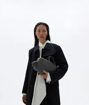 Bottega Veneta Small Elio
