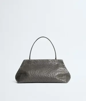 Bottega Veneta The 1998 - Obsidian Gray