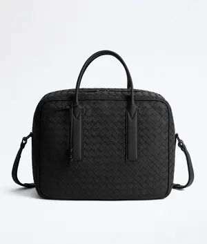 Bottega Veneta Getaway Weekender