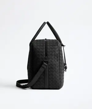 Bottega Veneta Getaway Weekender