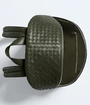 Bottega Veneta Intrecciato 1975 Backpack