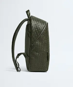 Bottega Veneta Intrecciato 1975 Backpack