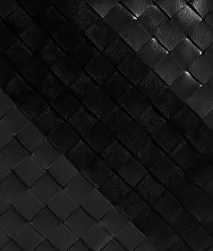 Bottega Veneta Small Intrecciato Zipped Tote
