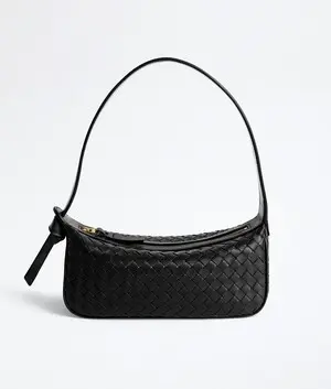 Bottega Veneta Nodo Shoulder Bag