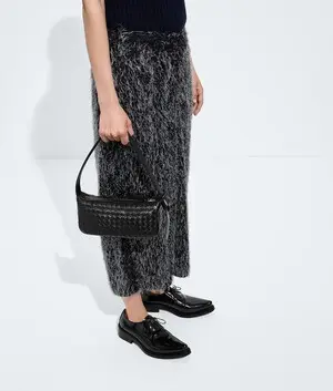Bottega Veneta Nodo Shoulder Bag