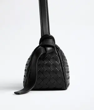 Bottega Veneta Nodo Shoulder Bag