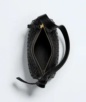 Bottega Veneta Nodo Shoulder Bag