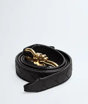 Bottega Veneta Andiamo Belt
