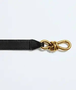 Bottega Veneta Andiamo Belt