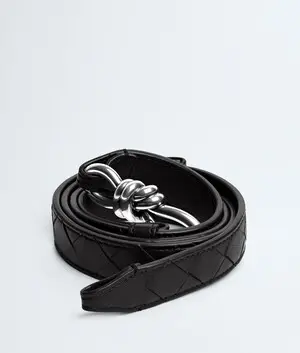 Bottega Veneta Andiamo Belt