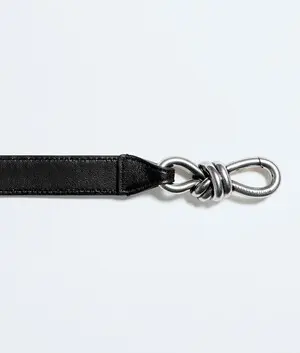 Bottega Veneta Andiamo Belt