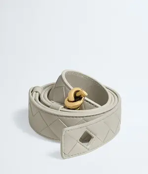 Bottega Veneta Andiamo Belt