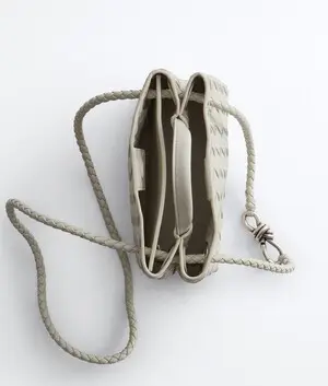 Bottega Veneta Mini Andiamo