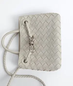 Bottega Veneta Mini Andiamo