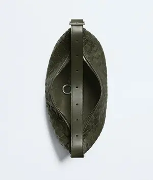 Bottega Veneta Small Traveler