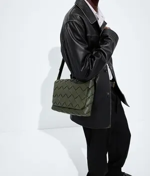 Bottega Veneta Large Diago