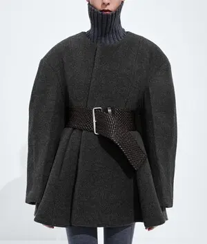 Bottega Veneta Sumo Belt
