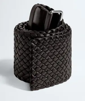 Bottega Veneta Sumo Belt