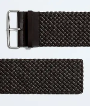 Bottega Veneta Sumo Belt