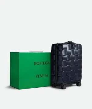Bottega Veneta Odyssey Cabin Suitcase