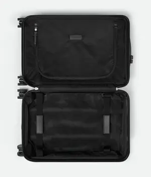 Bottega Veneta Odyssey Cabin Suitcase