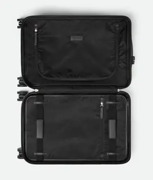 Bottega Veneta Odyssey Cabin Suitcase