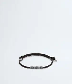 Bottega Veneta Veneta Bracelet - Espresso