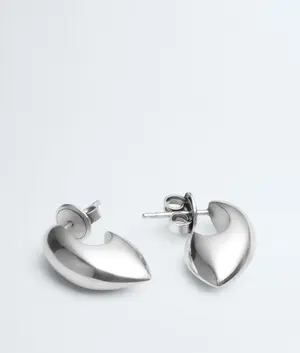 Bottega Veneta Candy Claw Earrings