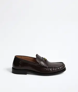 Bottega Veneta Ugo Loafer - Ristretto