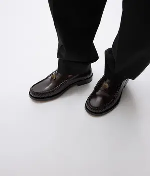 Bottega Veneta Ugo Loafer