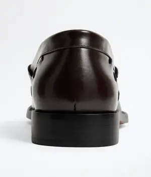 Bottega Veneta Ugo Loafer