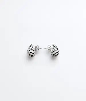 Bottega Veneta Candy Drop Earrings