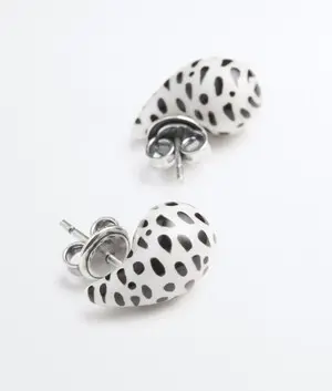 Bottega Veneta Candy Drop Earrings