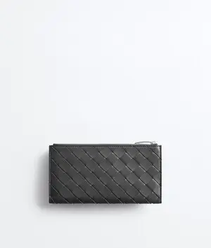 Bottega Veneta Andiamo Long Wallet
