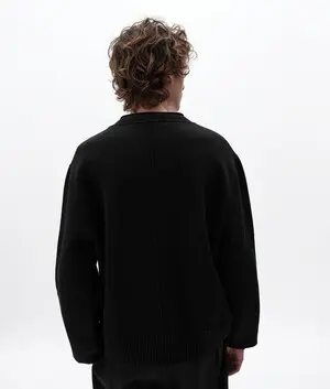 Bottega Veneta Wool And Cashmere Sweater
