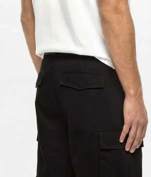 KL JEANS Jeans Coated Cotton Cargo Pants