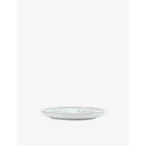 THE DISNEY STORE AT SELFRIDGES Ratatouille Stoneware Dinner Plate - Multi-coloured