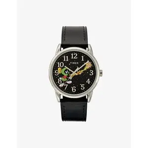 TIMEX X Looney Tunes Analog Watch - Black
