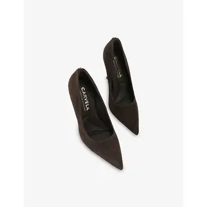 Carvela Incanto Suede Courts